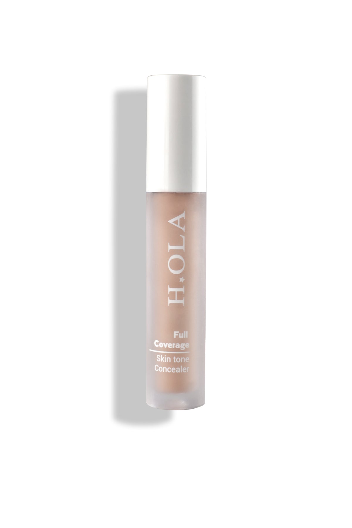 Full Coverage Concealer | Medium – HOLA